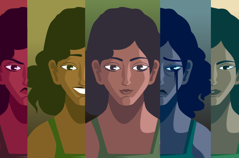 Cross-Cultural Manifestations of Borderline Personality Disorder