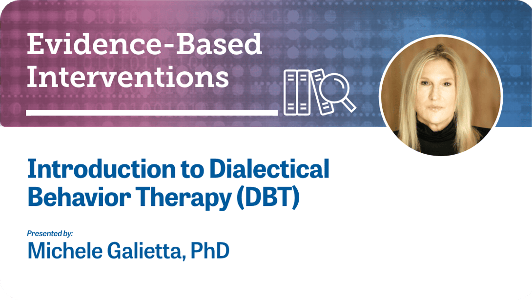 DBT Program
