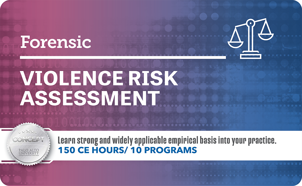 Structured Assessment of Violence Risk in Youth (SAVRY) Overview